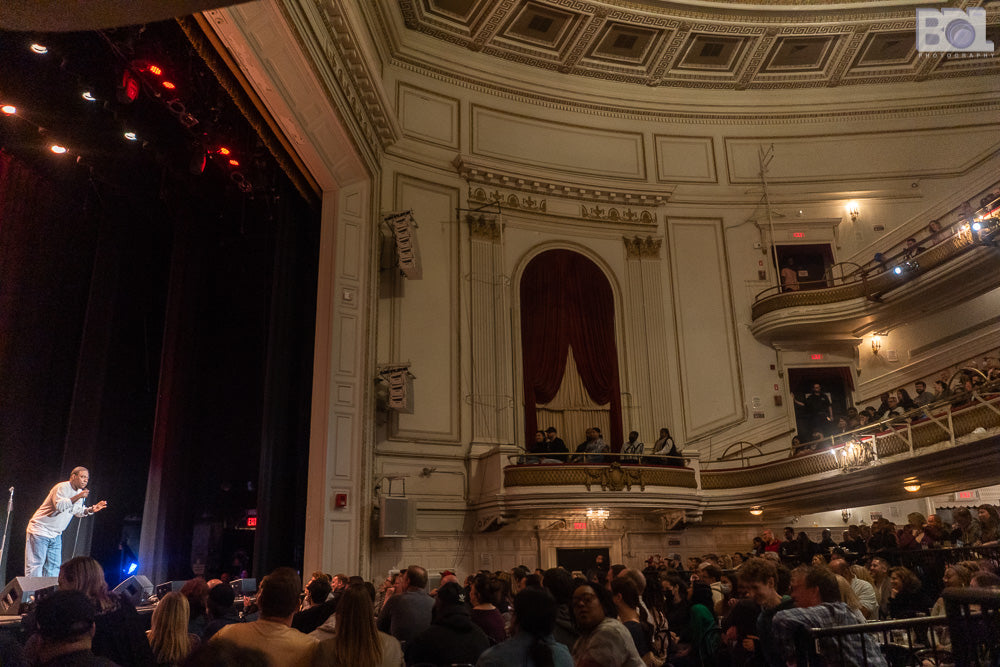 Your EXCLUSIVE early presales begin next week! – The Regulars Club